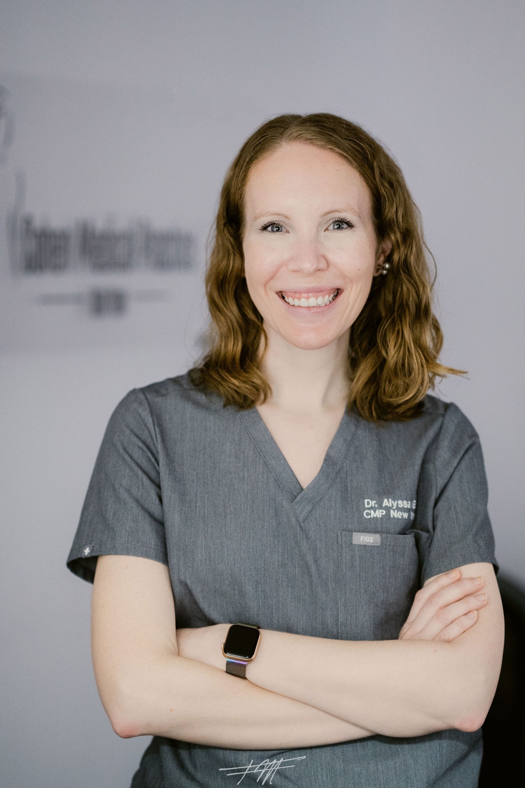 Alyssa Erb, D.O. | New York Female Gynecologist (OBGYN)