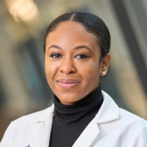 Adjoa Bucknor, M.D., FACOG | Cohen Medical Practice