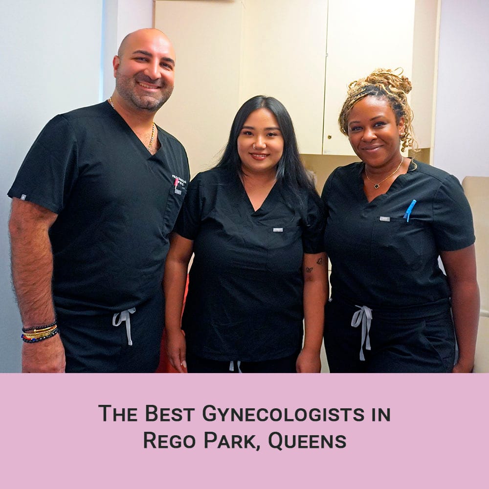 Rego Park, Queens Gynecology Center | Cohen Medical Practice