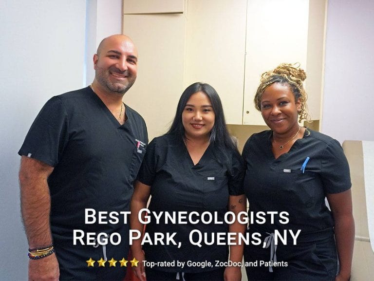 Rego Park, Queens Gynecology Center | Cohen Medical Practice (CMP)